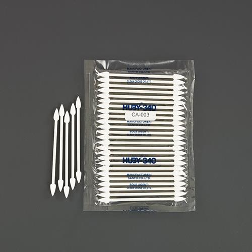 MCC（MaxClean） φ4.7x 81.0mm 工業用綿棒(250本)両面 CA-003