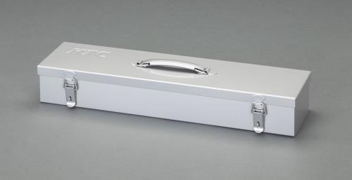 KTC（京都機械工具） 545x160x100mm 片開き工具箱 TBP614TP-M