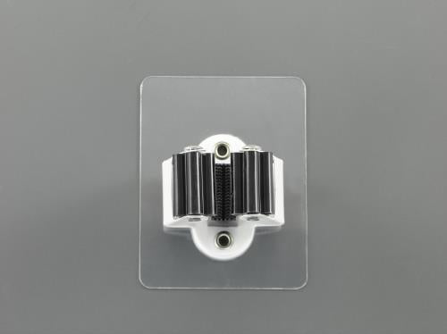 ESCO（エスコ） φ25-40mm用 モップハンガー(ｼﾞｪﾙｼｰﾄ) EA928AJ-304