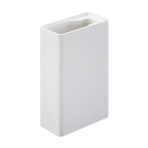 ESCO（エスコ） 55x110x170mm 流せるﾄｲﾚﾌﾞﾗｼｽﾀﾝﾄﾞ(白) EA928AJ-78