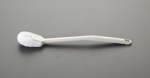 ESCO（エスコ） 410mm トイレブラシ EA928AJ-8G
