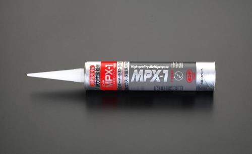 コニシ 333ml ボンドMPX-1(ﾎﾜｲﾄ) #57878