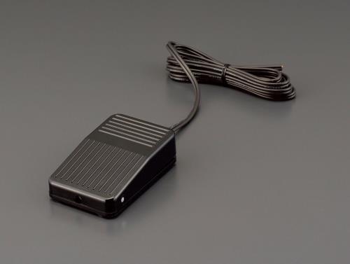 オジデン AC250V [1a]フットスイッチ(機器用ﾐﾆ型) OFL-V-M4