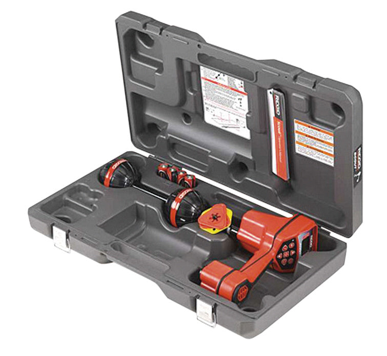 RIDGID（リジッド） キャリング ケース F/ナビトラック スコート 20248