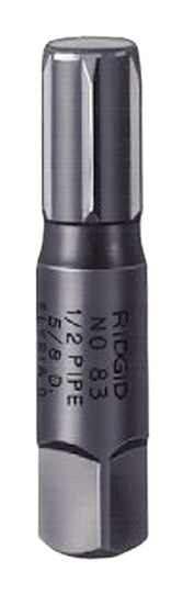 RIDGID（リジッド） 83E (1/2) パイプ エクストラクター 35640