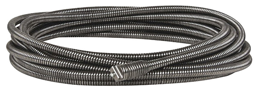 RIDGID（リジッド） C-4 3/8 × 7.6M ケーブル 62245