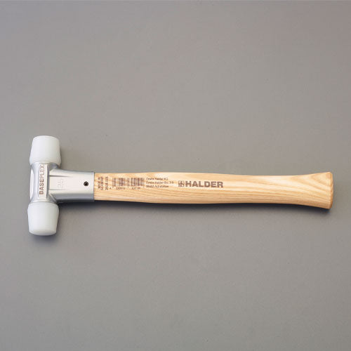 HALDER（ハルダー） 940g/50mm ハンマー(ﾅｲﾛﾝ・ﾊｰﾄﾞ) 3908.050