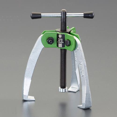 KUKKO（クッコ） 70mm 3本爪プーラー(喰付強化型) 43-12