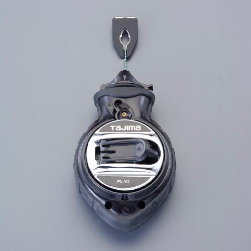 TJMデザイン（TaJIma） 30m チョークライン(はや巻) PL-V3