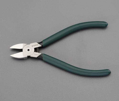 SATA Tools（サタツールズ） 150mm ニッパー(ﾌﾟﾗｽﾃｨｯｸ用) 70642