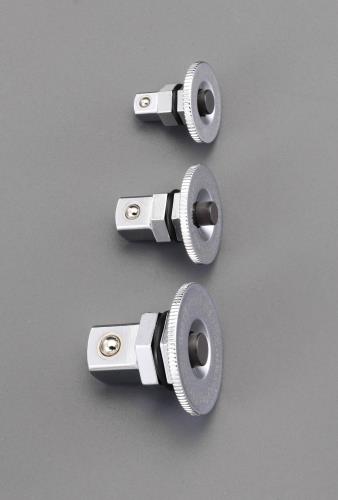 SATA Tools（サタツールズ） 3個組ソケットアダプターセット(ｷﾞｱﾚﾝﾁ用) 09084