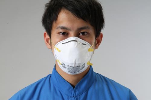 3M（スリーエム） [N95] マスク(20枚) 8210-N95N