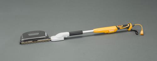 京セラ 300mm/AC100V 電動ヘッジトリマー HTL-3000