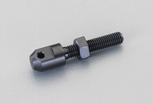 イマオコーポレーション #60/ 90mm [ｽﾁｰﾙ製]ﾁｪｰﾝﾎﾞﾙﾄ(ｼﾝｸﾞﾙｴﾝﾄﾞ) CBS1-60